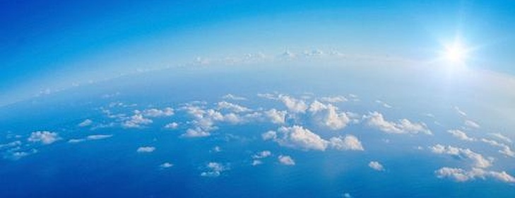 Fler BLOG | vtip a půvab / Modrá z nebe