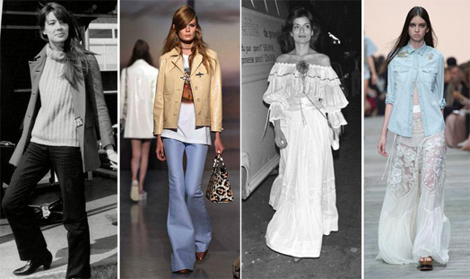 70. léta na obzoru / Fler MAG