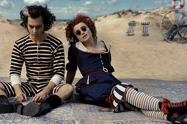 Nůžky místo rukou / Fler MAG