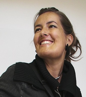 magdalena.j: Když to milujete, tak si nemůžete pomoct / Fler MAG