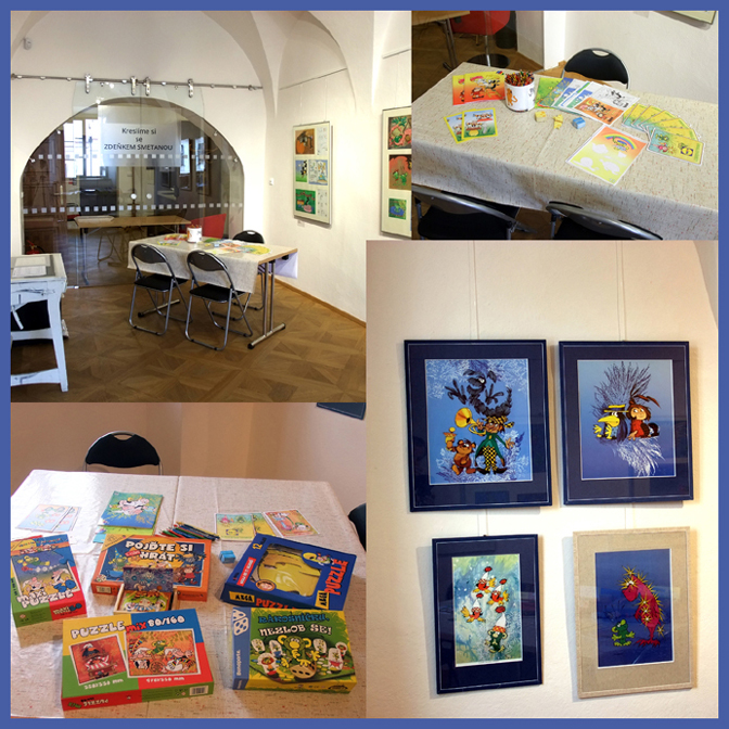 Bratři v triku počtvrté a naposledy / Fler MAG