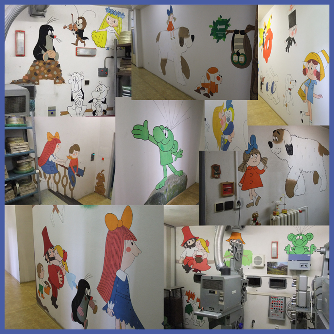 Bratři v triku počtvrté a naposledy / Fler MAG