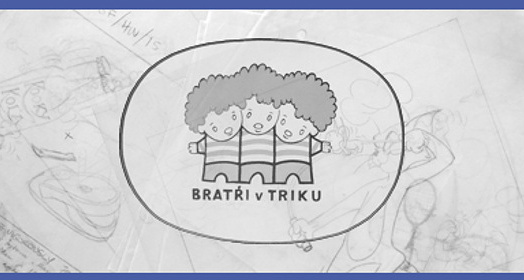 Bratři v triku počtvrté a naposledy / Fler MAG