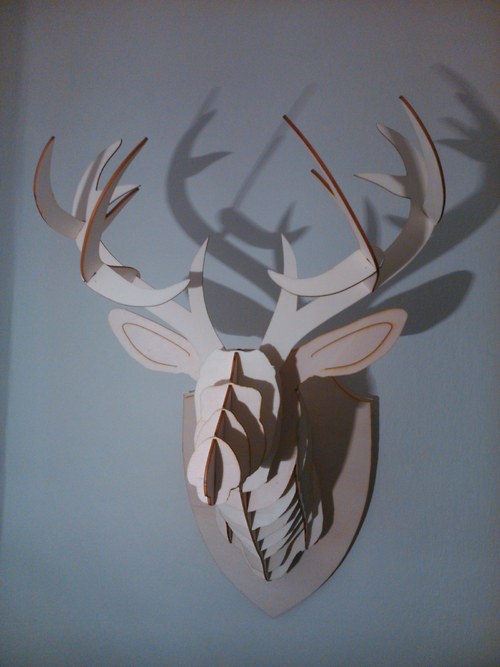 Trofeje? Trofeje! / Fler MAG