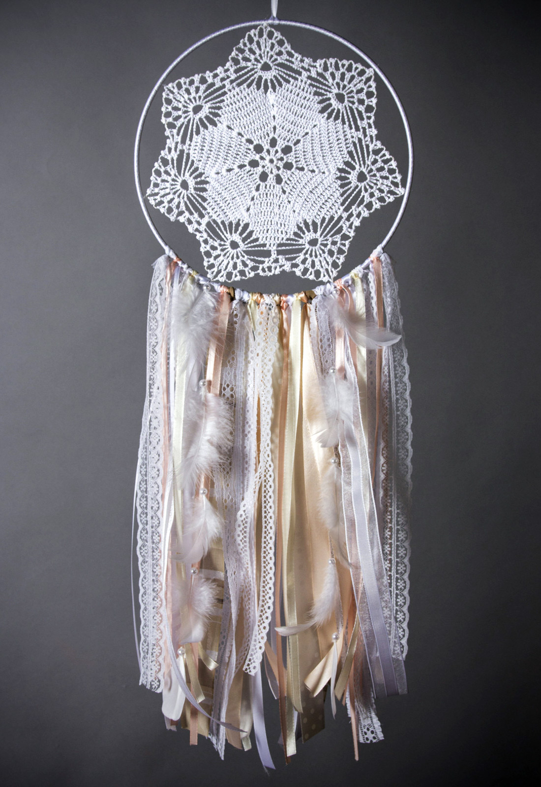 Snívanie s lapačom snov (a ako si ho vyrobiť) / Fler MAG