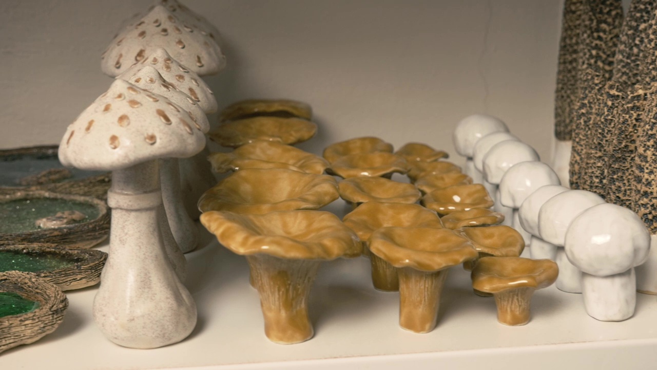 Můj kreativní svět: Bohda / Fler MAG