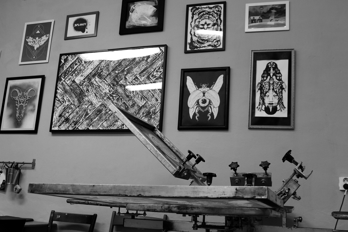 Splanch: Snad jsme na správné cestě ke splněnému snu / Fler MAG