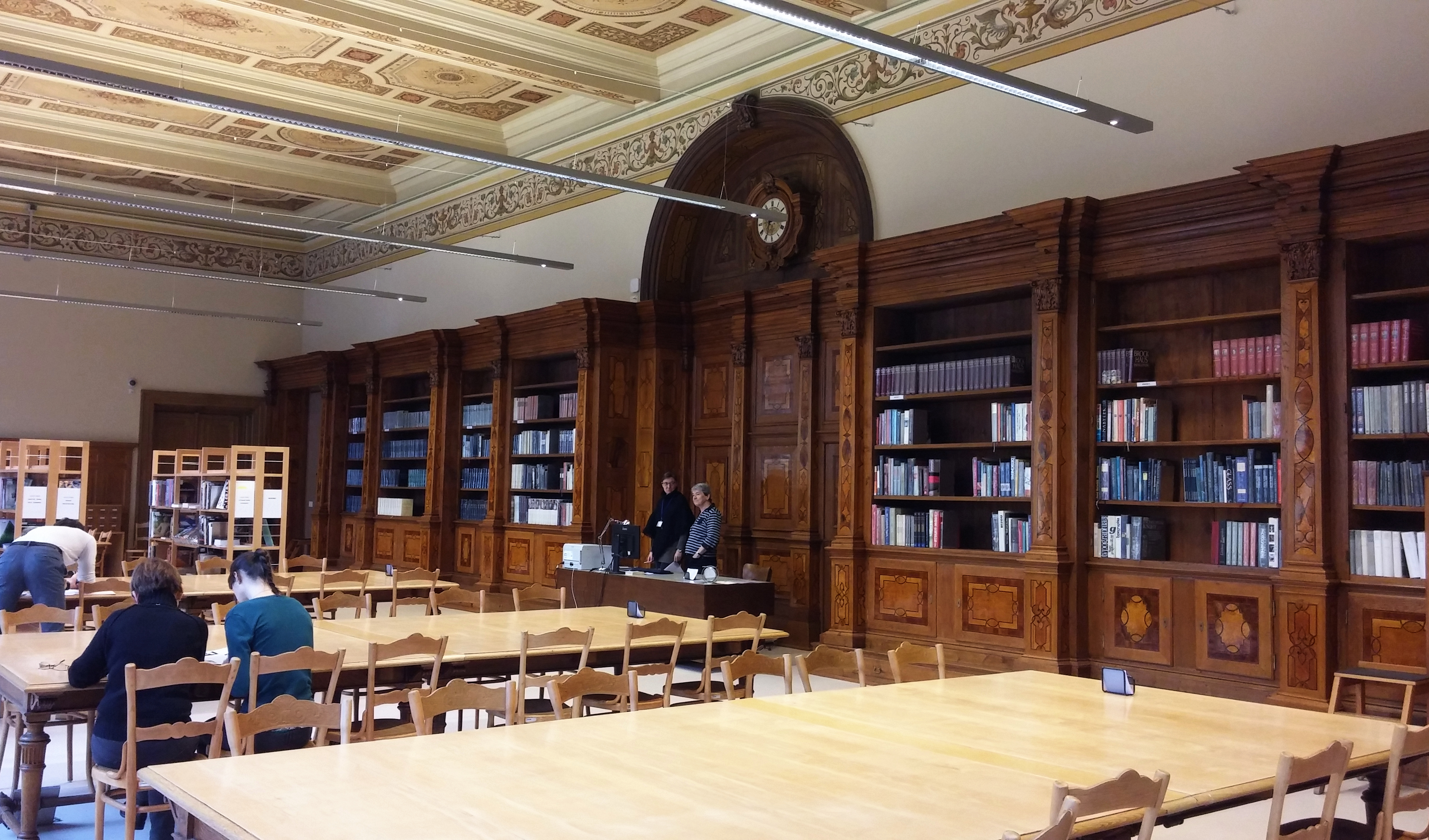 UPM po třech letech v novém / Fler MAG