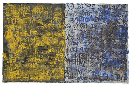 Serigrafie hýbe světem / Fler MAG