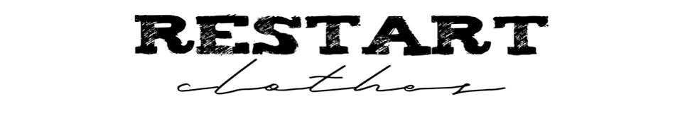 RESTART clothes | Fler.cz