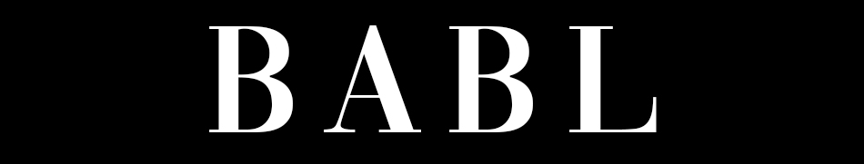 BABL SVÍČKY | Fler.cz